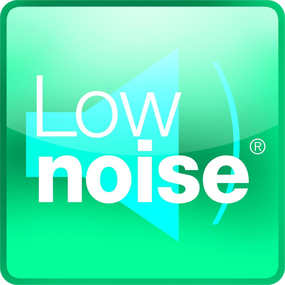 Elco Burners - LOW NOISE SYSTEM